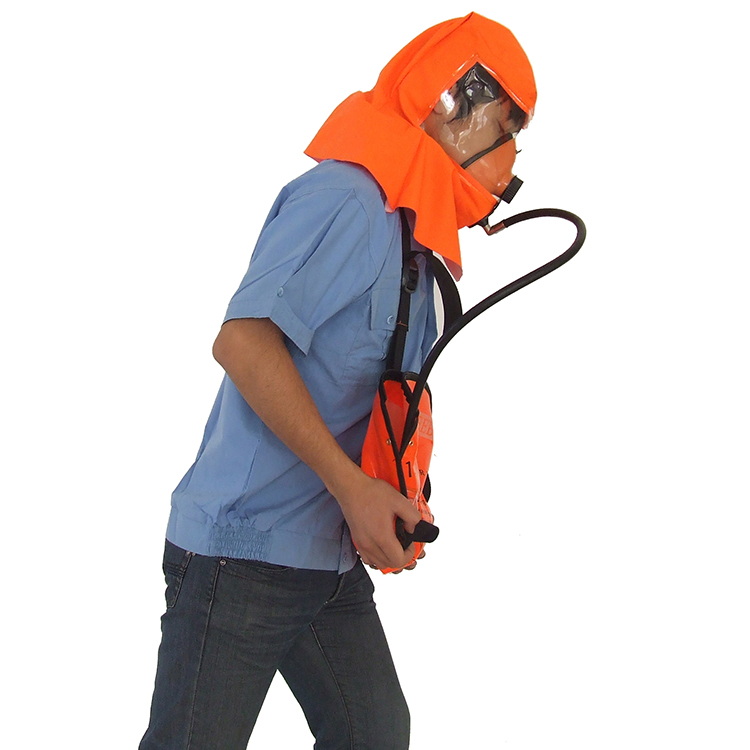 EEBD TH15B - Buy EEBD Product on Jiangsu Huayan Marine Equipment Co., Ltd.