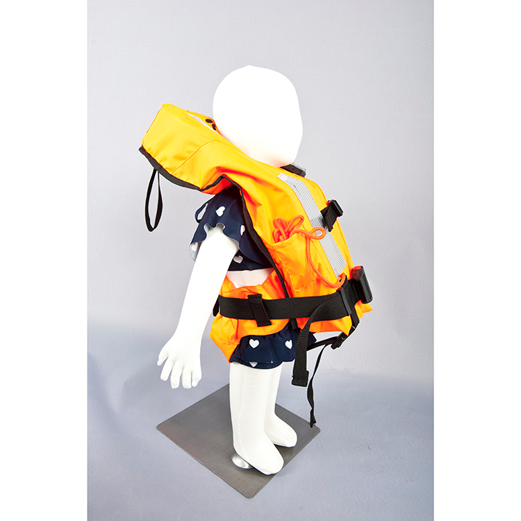 INFANT LIFE JACKET HWAYAN/HYJ-I - Buy LIFE JACKET Product on Jiangsu ...